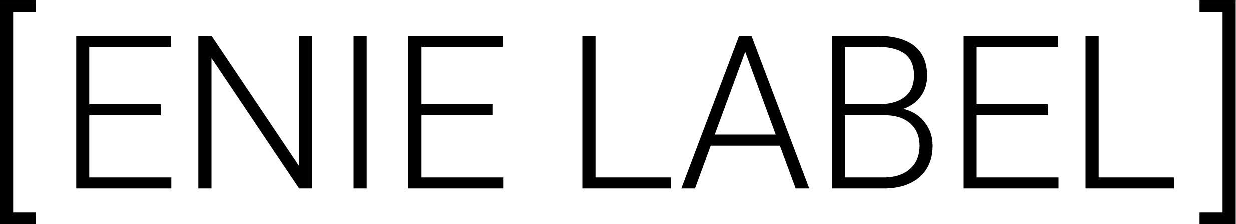 ENIE LABEL – Ethical & Sustainable clothing